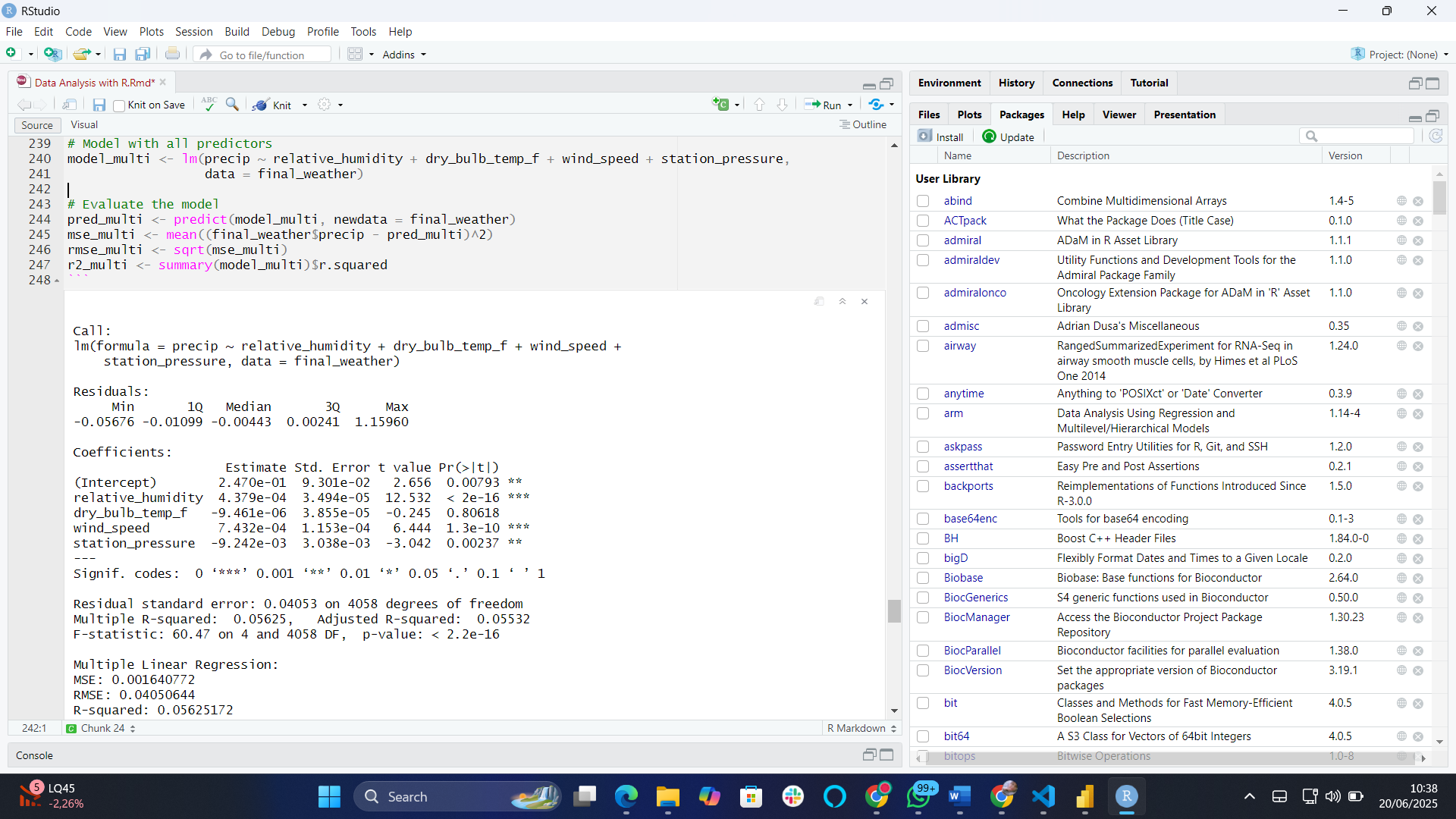 Yuni Astari Portfolio